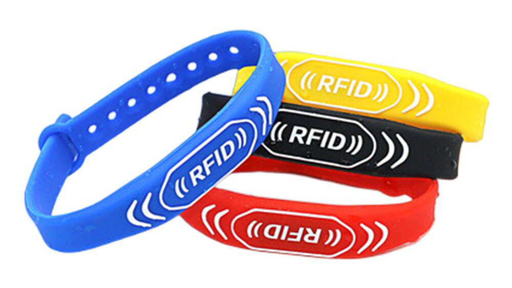 RFID Wristband - All you need to know